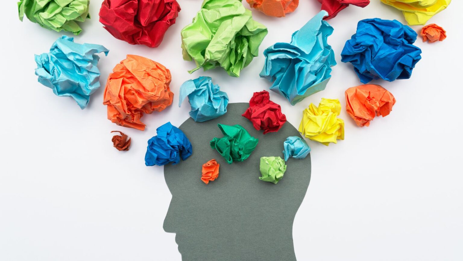 Strategies and Benefits of Color for Mental Health Awareness ...