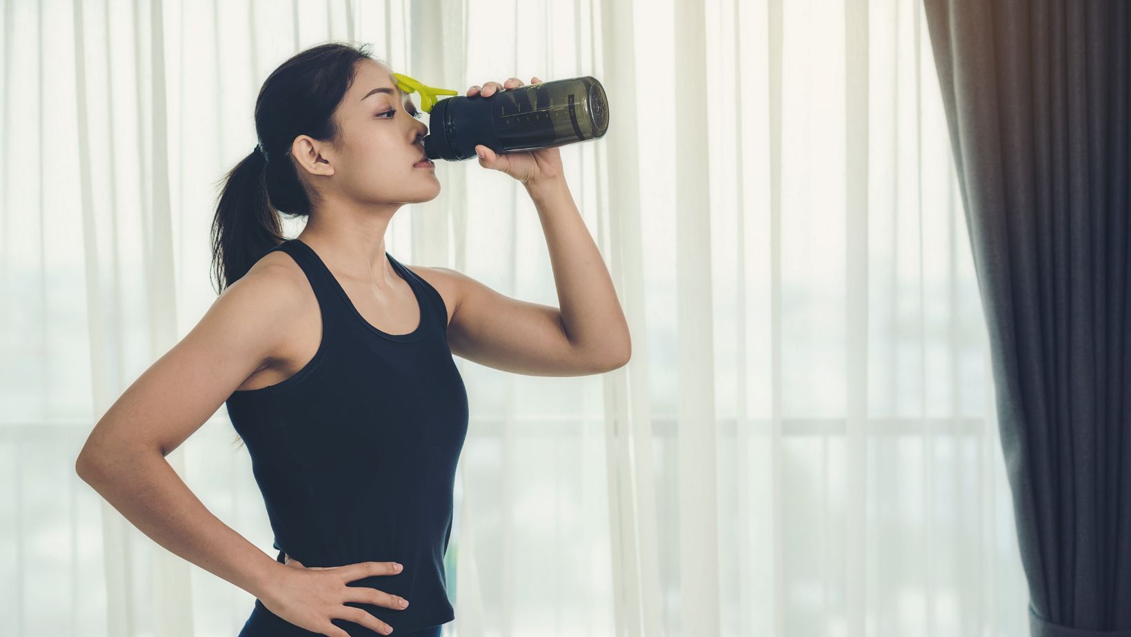 Pre-Workout vs. Intra Workout Drinks: Maximizing Your Fitness Routine ...