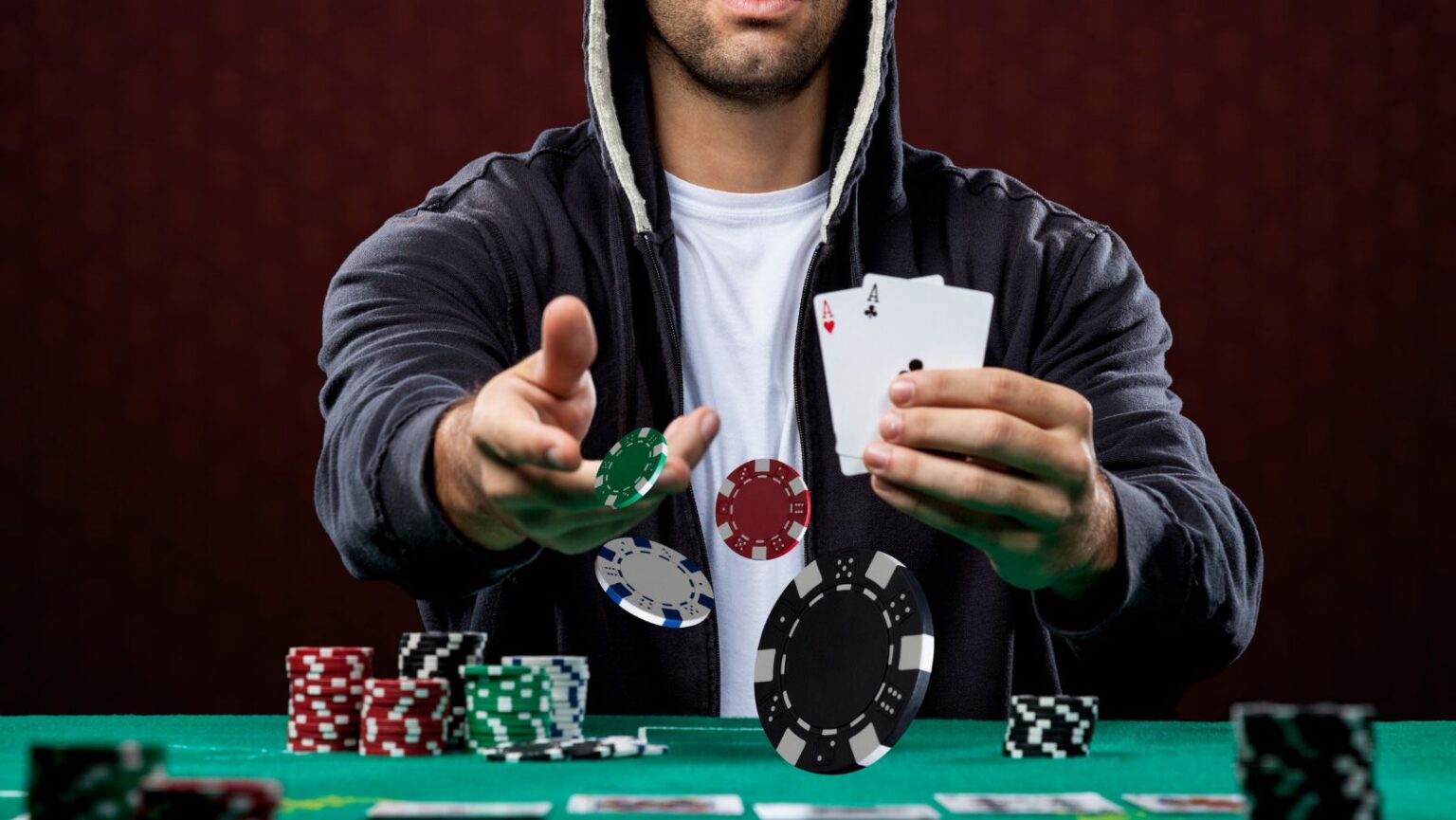 The Critical Role of Licensing in the Online Gambling Industry