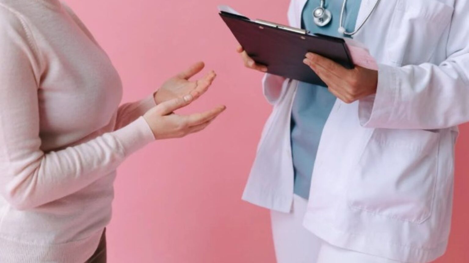 The Complete Guide to NHS Health Checks: What to Expect - Thehealthyprimate