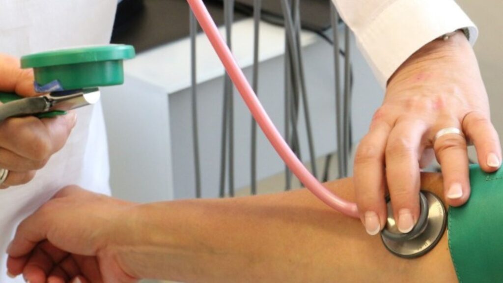 The Complete Guide to NHS Health Checks: What to Expect - Thehealthyprimate