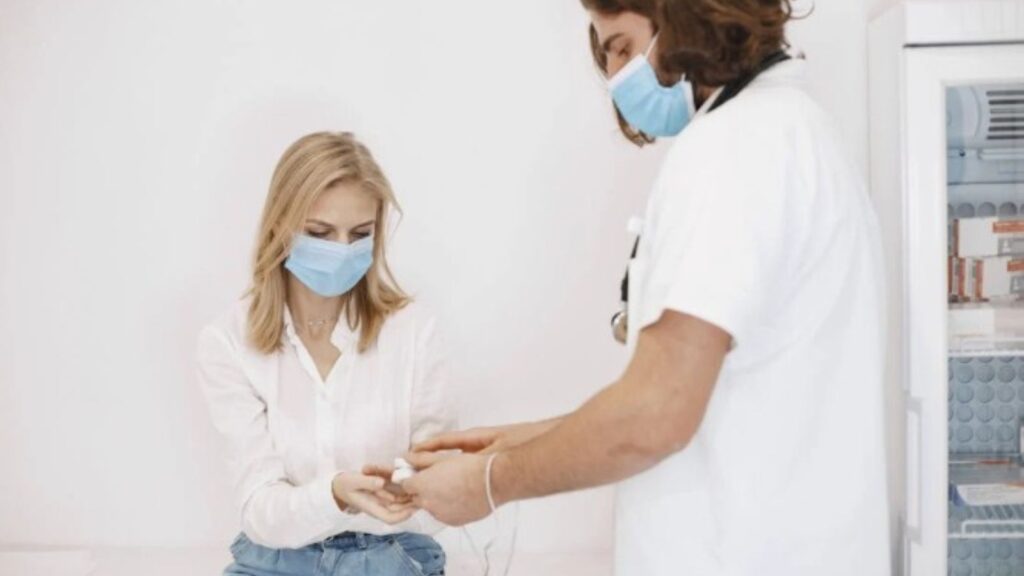 The Complete Guide to NHS Health Checks: What to Expect - Thehealthyprimate
