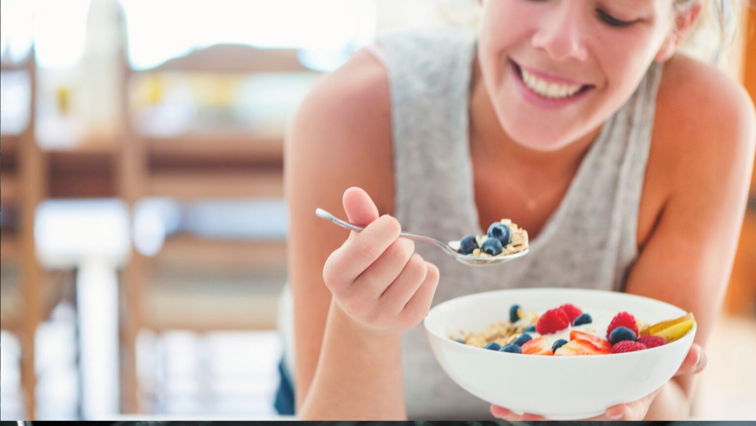 The Impact of Diet on Oral Health and Hygiene - Thehealthyprimate