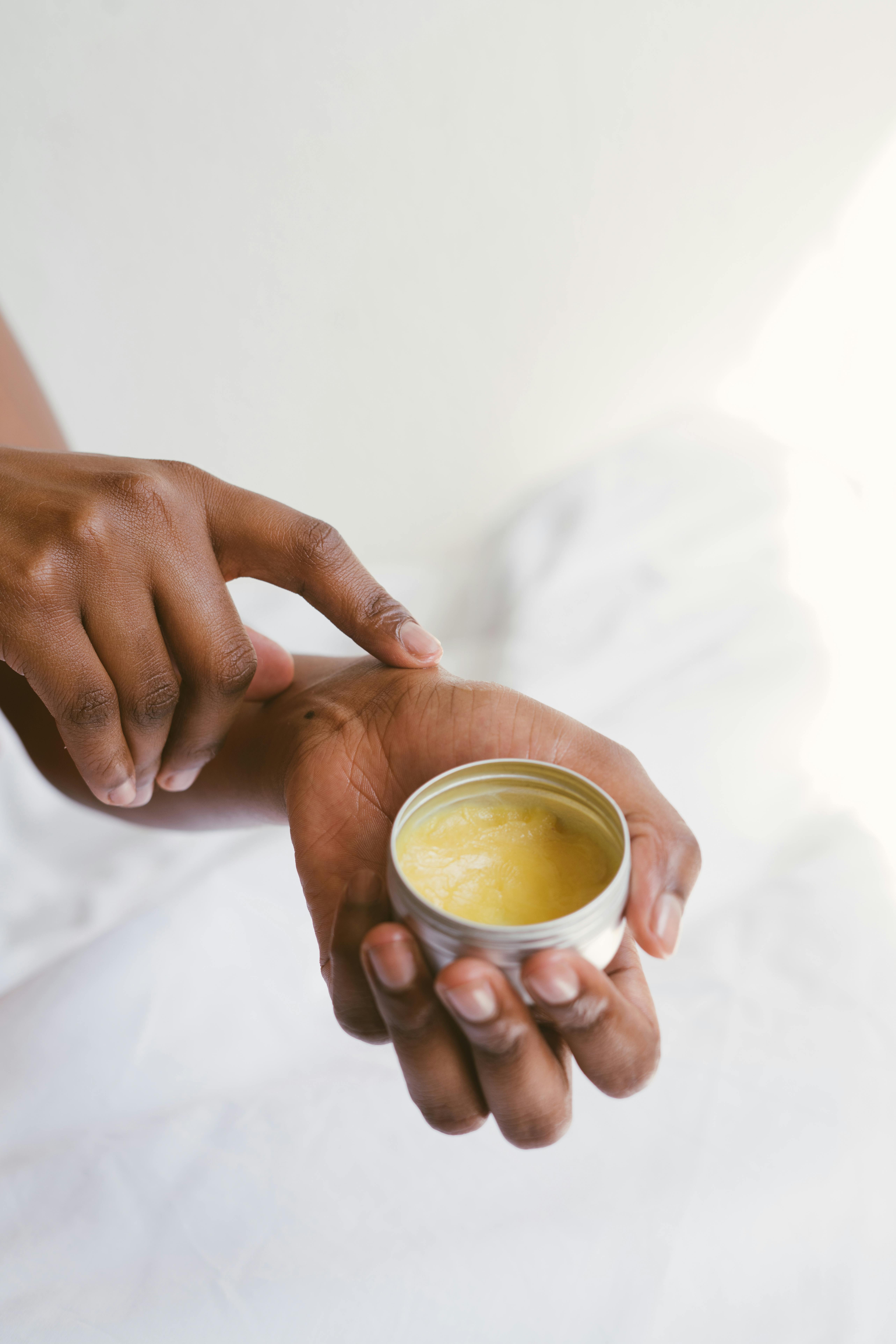 Beyond Natural Remedies: Exploring Safe, Minimally Invasive Skin ...