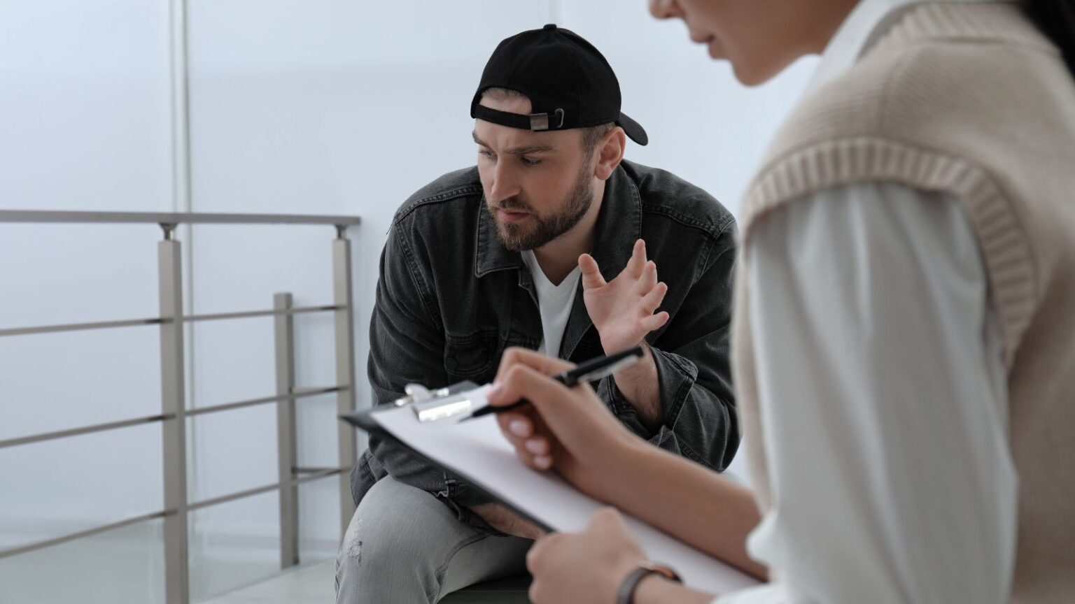 How the Humanistic Approach to Addiction Treatment Impacts Societal ...