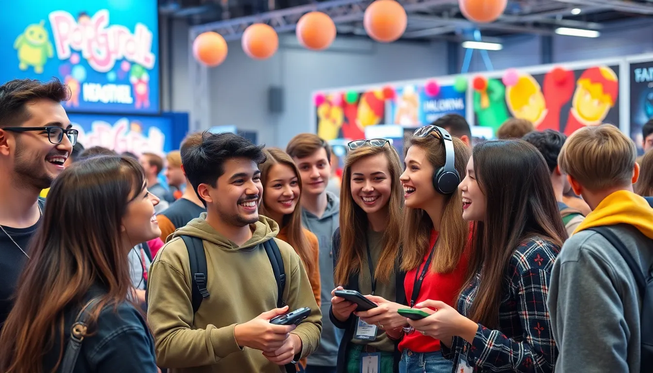 Is Popguroll Popular Now? Discover the Viral Trend Taking Over Gaming ...