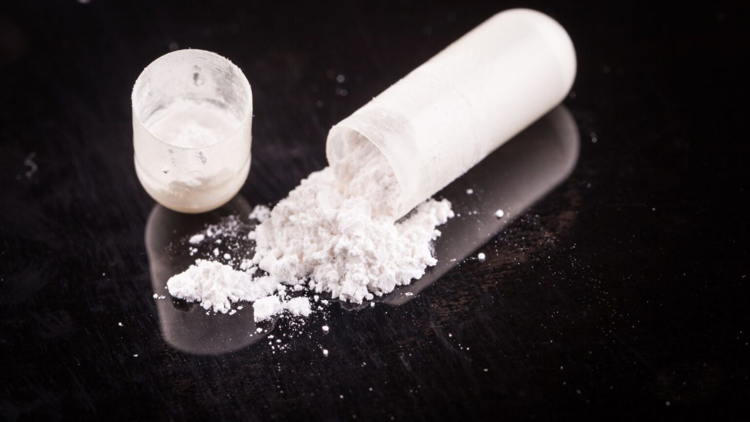 Understanding Methamphetamine Addiction in Rural Communities ...