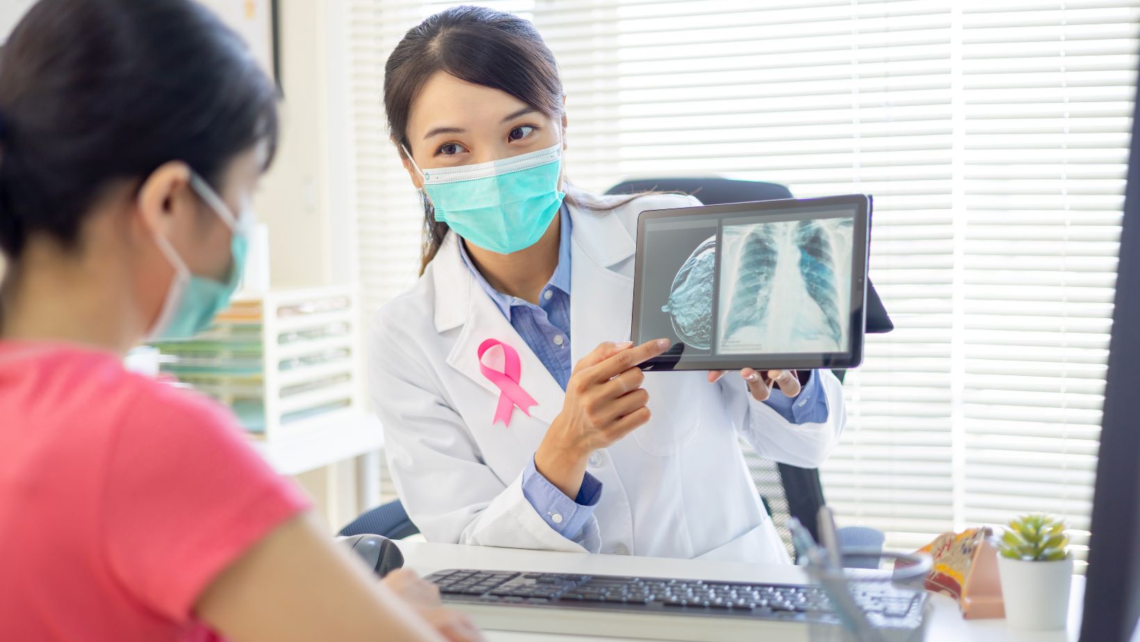 What Breast Screening Options You Should Explore - Thehealthyprimate