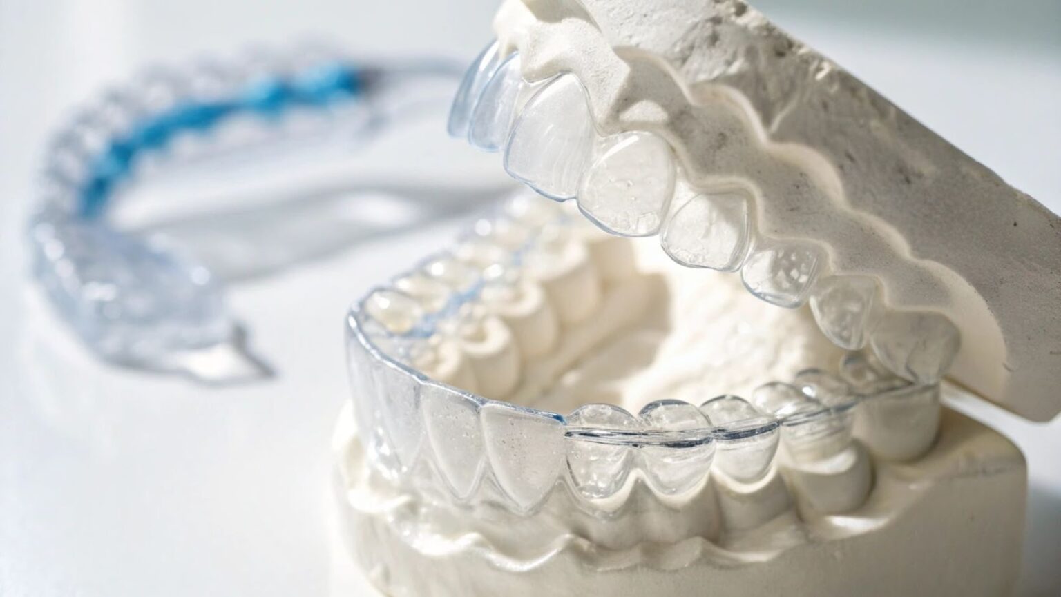 6 Things You Should Know Before Starting Clear Aligner Treatment in ...