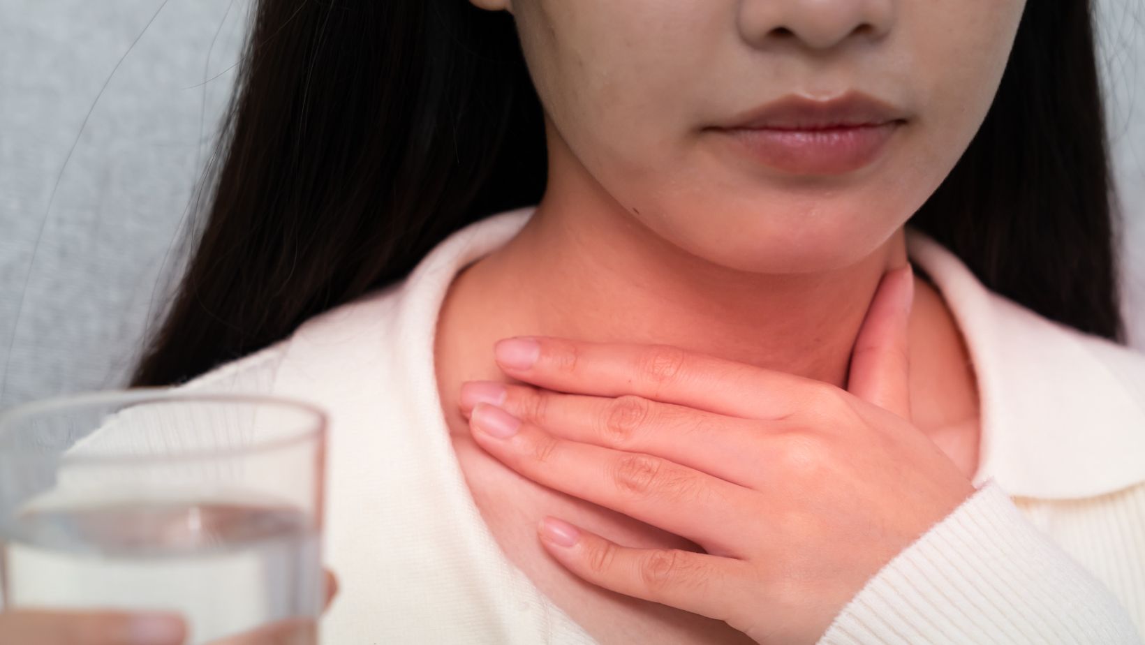 Your Child’s Sore Throat: When It’s Time to Check for Strep ...