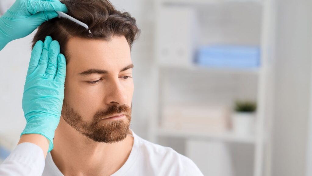 Medical vs Natural Hair Loss Treatments: What Works Perfect ...