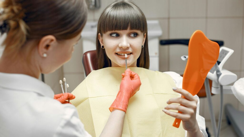 Building a Community Through Better Smiles: How Local Dental Centers ...