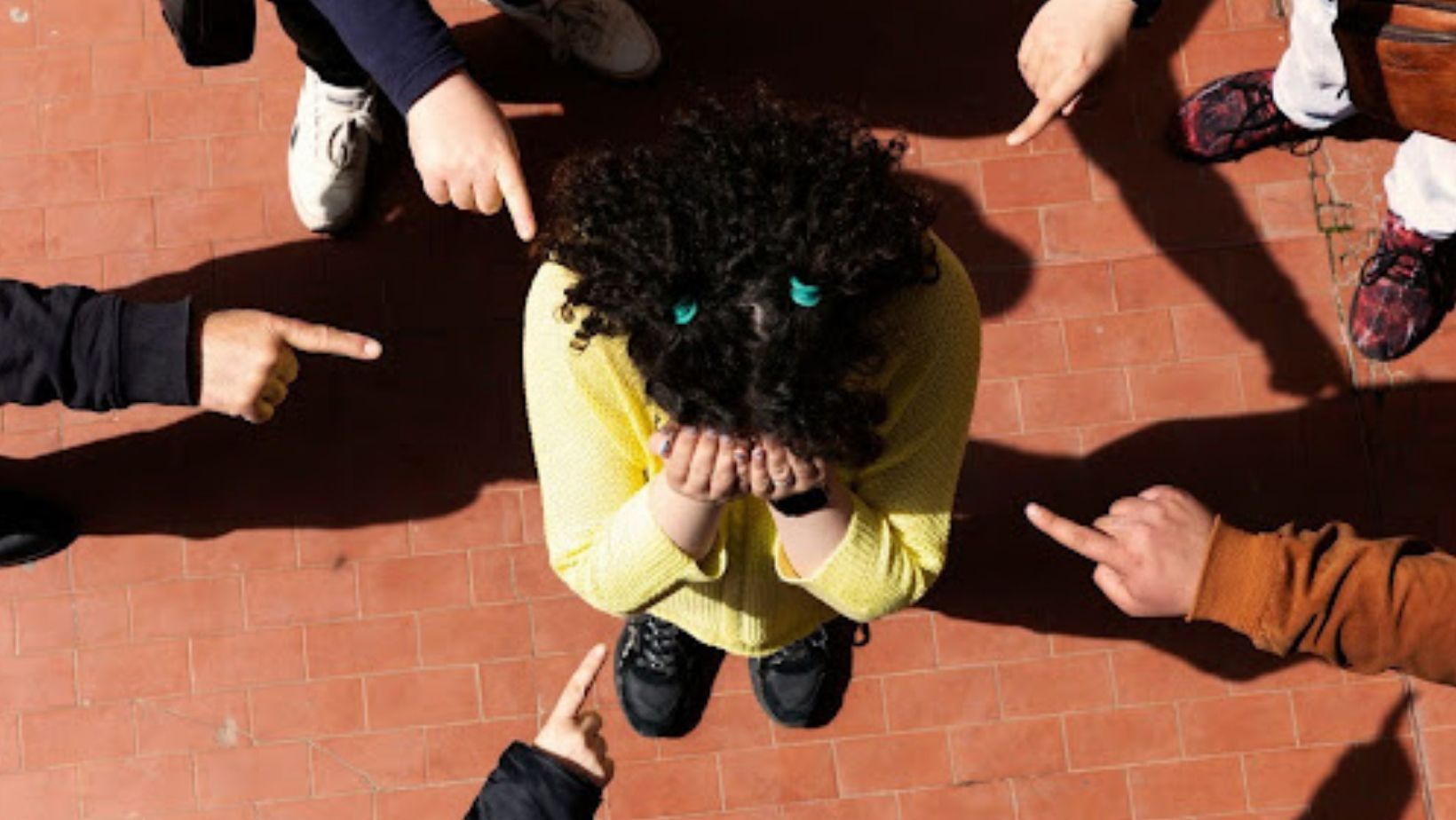 How Bullying Affects Teen Girls’ Eating Habits (and What Parents Can Do ...