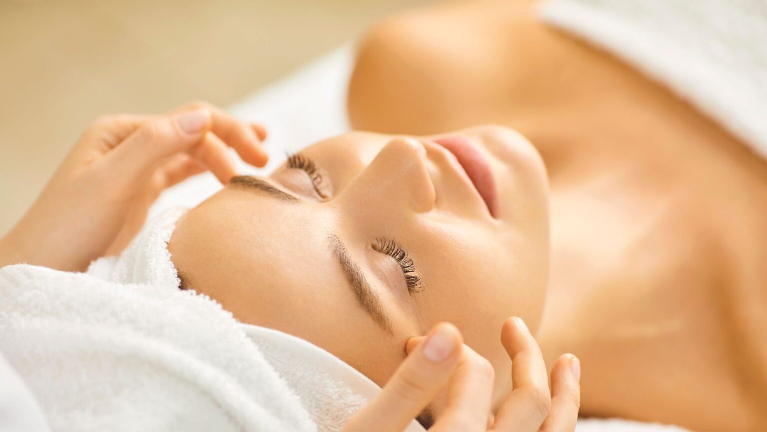 From Stress to Strength: How Medical Spa Treatments Support Lifestyle ...